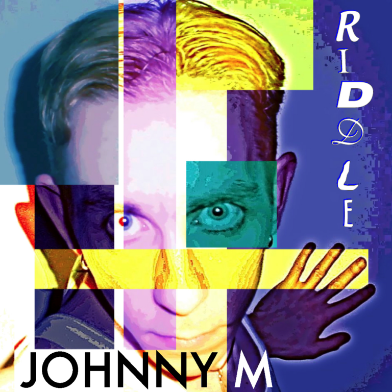 Johnny M – Riddle - Darkworld